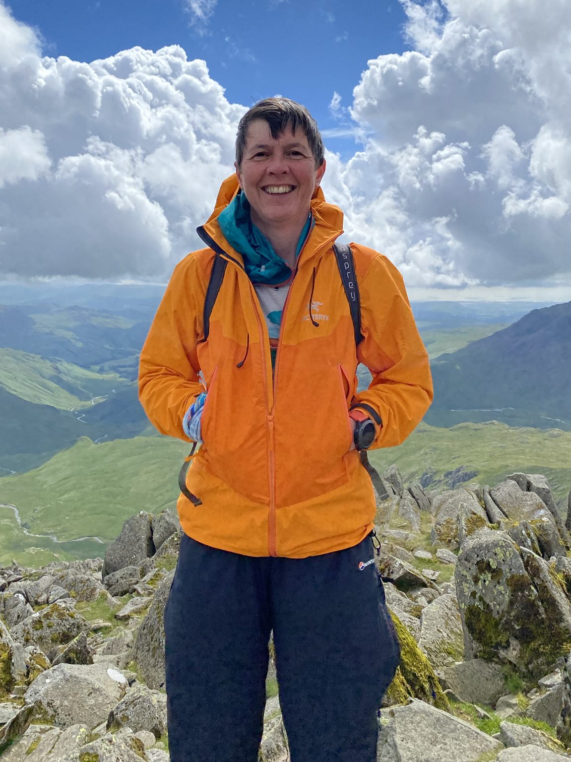 Emma Holland Mountain Training – Outdoor skills, training & coaching ...